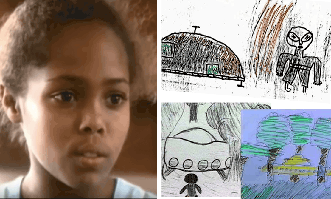 The Unforgettable Encounter – Ariel School’s Zimbabwe UFO Tale – TEG Report